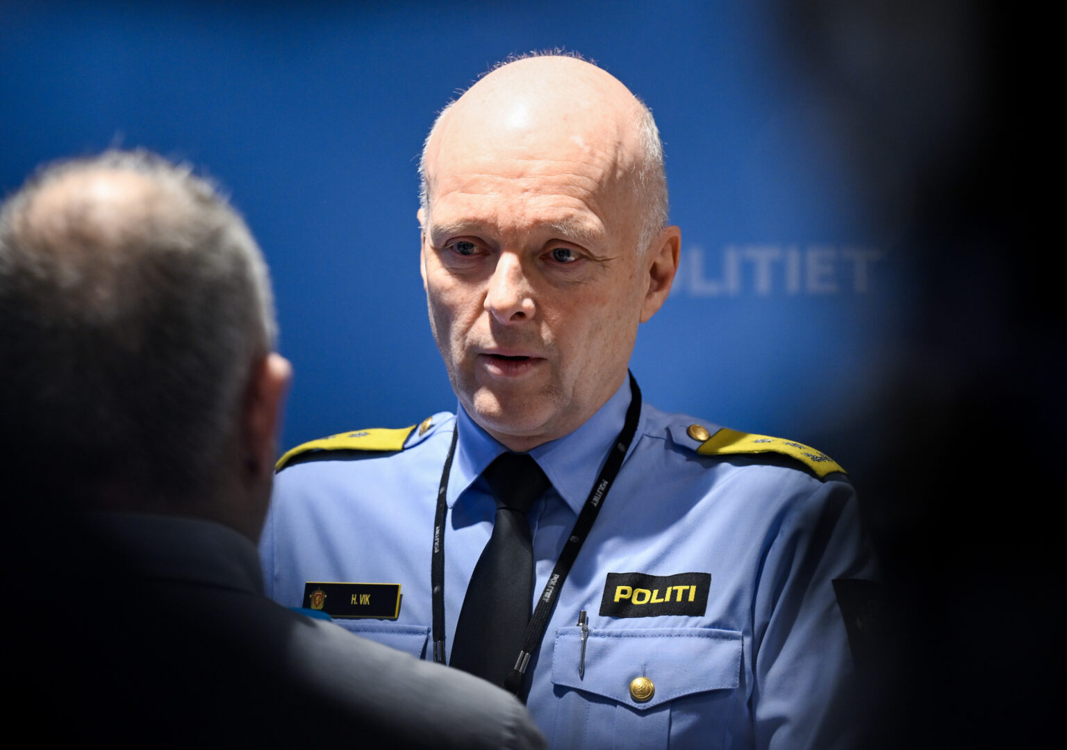 Politimann i 20-åra og mistenkt døydde etter skotveksling på Jæren